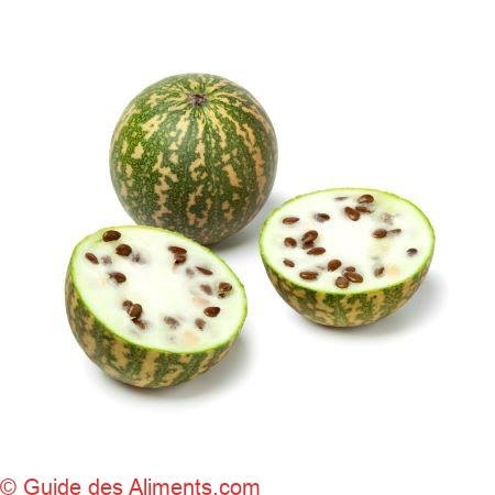 Gigérine - Guide des Aliments