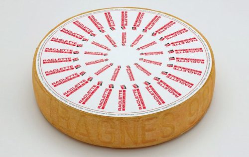 Raclette - Guide des Aliments