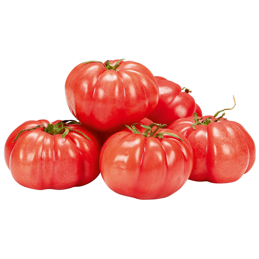 Tomate Monte Rosa - Guide des Aliments
