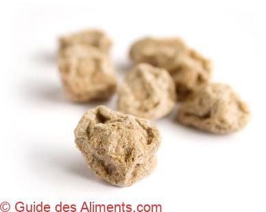 Prune aigre salée séchée - Guide des Aliments