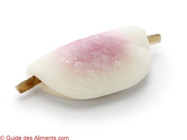 Hanabiramochi - Guide des Aliments