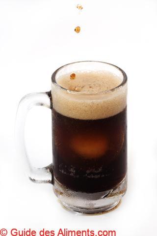 Racinette - Guide des Aliments