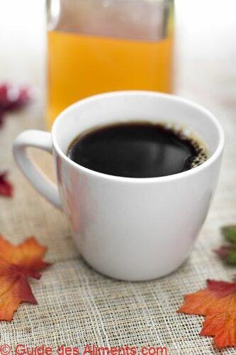 Café Karsk - Guide des Aliments
