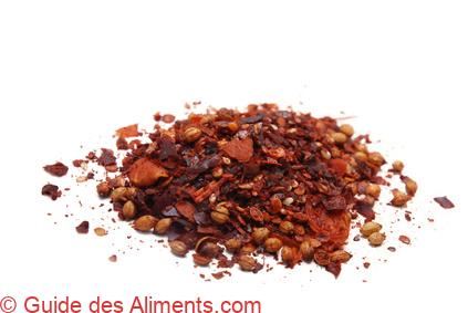 Tabil - Guide des Aliments