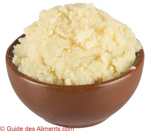 Khoa - Guide des Aliments