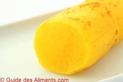 Takuan - Guide des Aliments