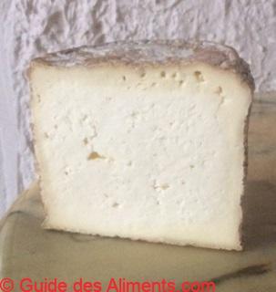 Castelrosso - Guide des Aliments