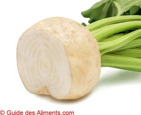 Betterave sucrière - Guide des Aliments