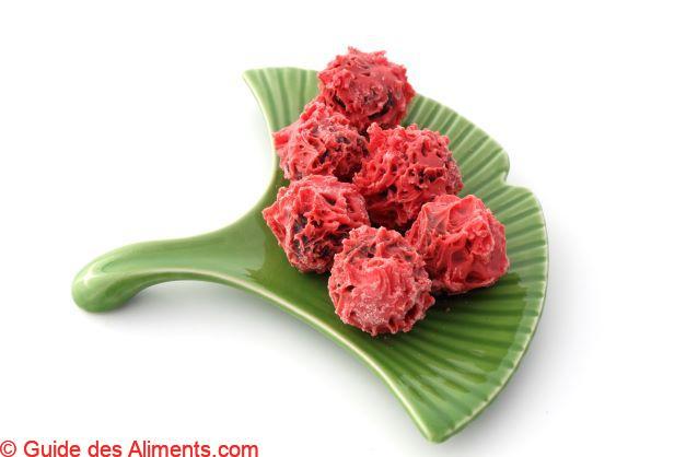 Papaline d'Avignon - Guide des Aliments