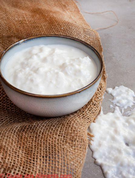 Amasi - Guide des Aliments