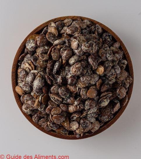 Soumbala - Guide des Aliments