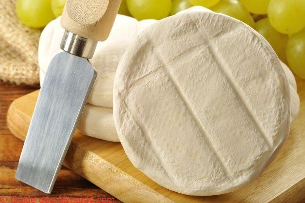 Tomino - Guide des Aliments