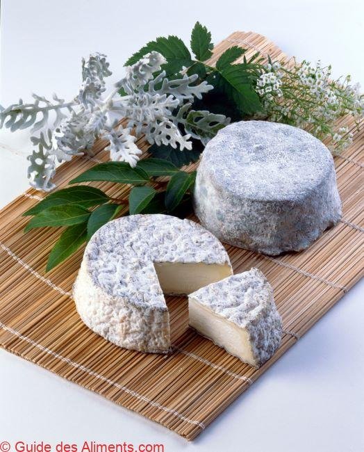 Bilou du Jura - Guide des Aliments
