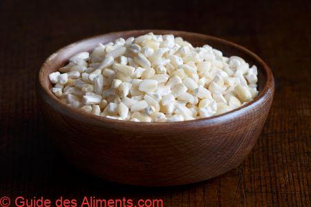 Samp - Guide des Aliments