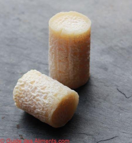 Bouchon de chèvre - Guide des Aliments