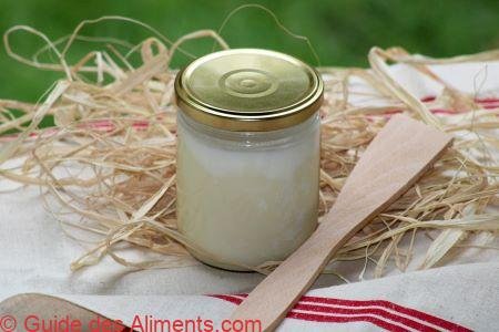 Graisse de canard - Guide des Aliments