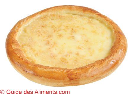 Salée au sucre - Guide des Aliments