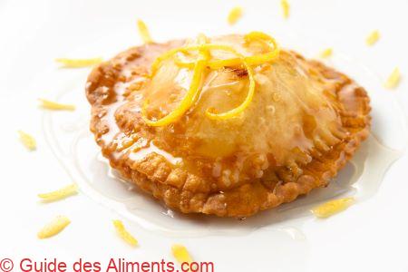 Seada - Guide des Aliments