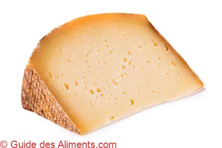 Pecorino sardo AOP - Guide des Aliments