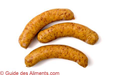Pinkel - Guide des Aliments