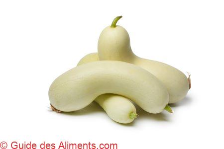 Concombre blanc - Guide des Aliments