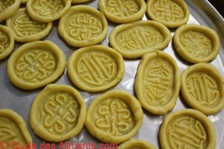 Gâteau semelle - Guide des Aliments