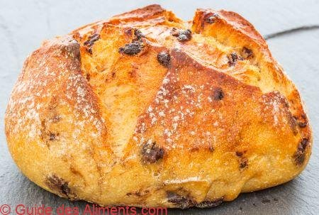 Macatia - Guide des Aliments