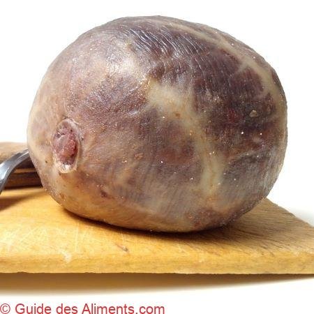 Biroldo - Guide des Aliments