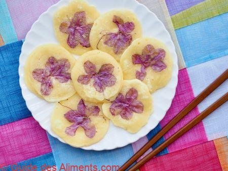 Hwajeon - Guide des Aliments