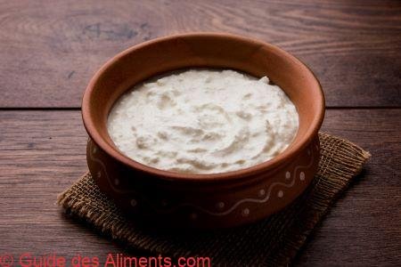 Meekiri - Guide des Aliments