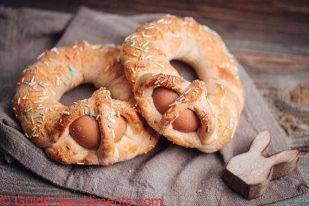Scarcella pugliesi - Guide des Aliments