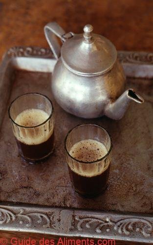 Thé malien - Guide des Aliments