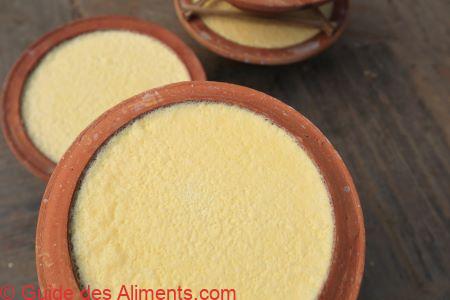 Dhau - Guide des Aliments