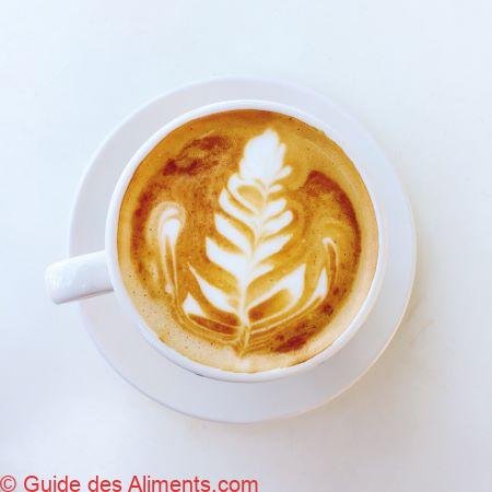 Latte Art - Guide des Aliments