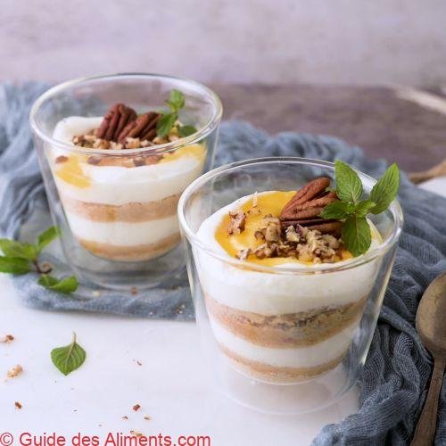 Natas do Céu - Guide des Aliments