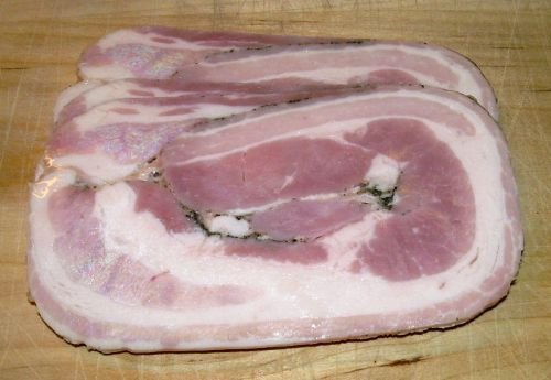 Rullepølse - Guide des Aliments