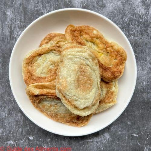 Akok - Guide des Aliments
