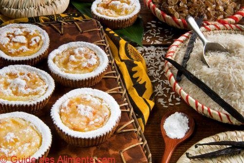 Mokary - Guide des Aliments
